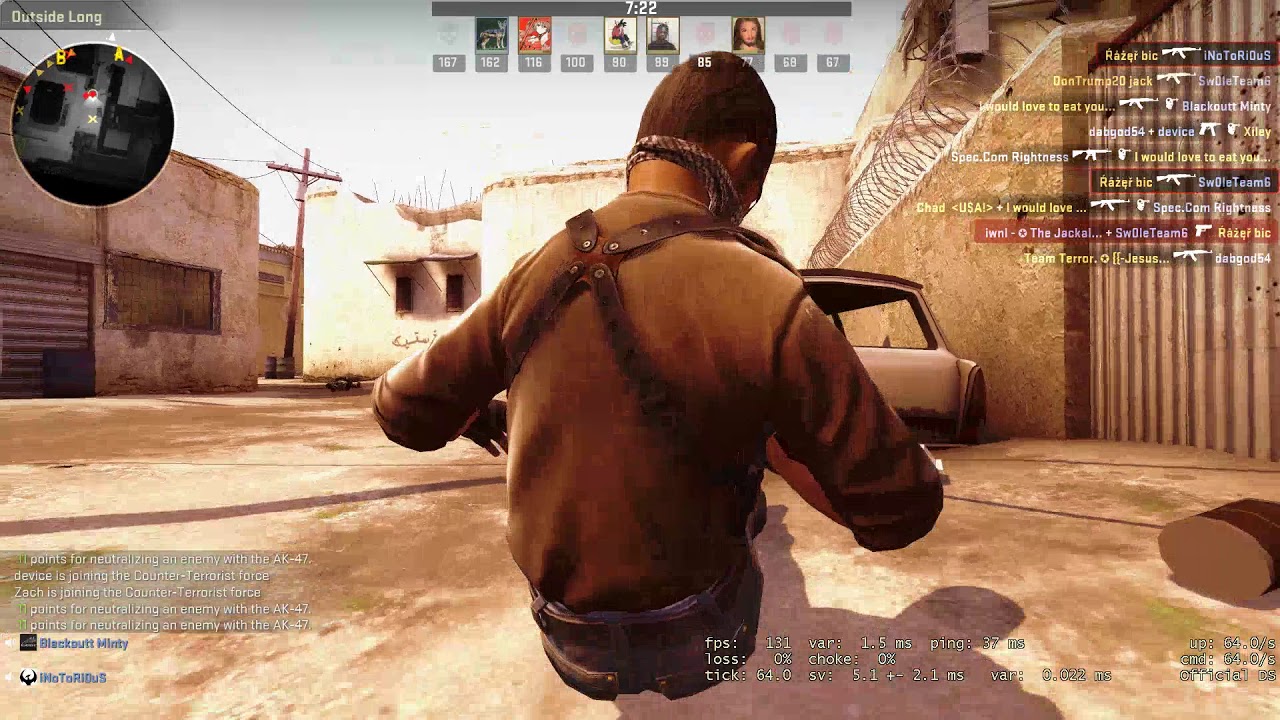 iNoToRiOuS helps kid with his first prank call - YouTube