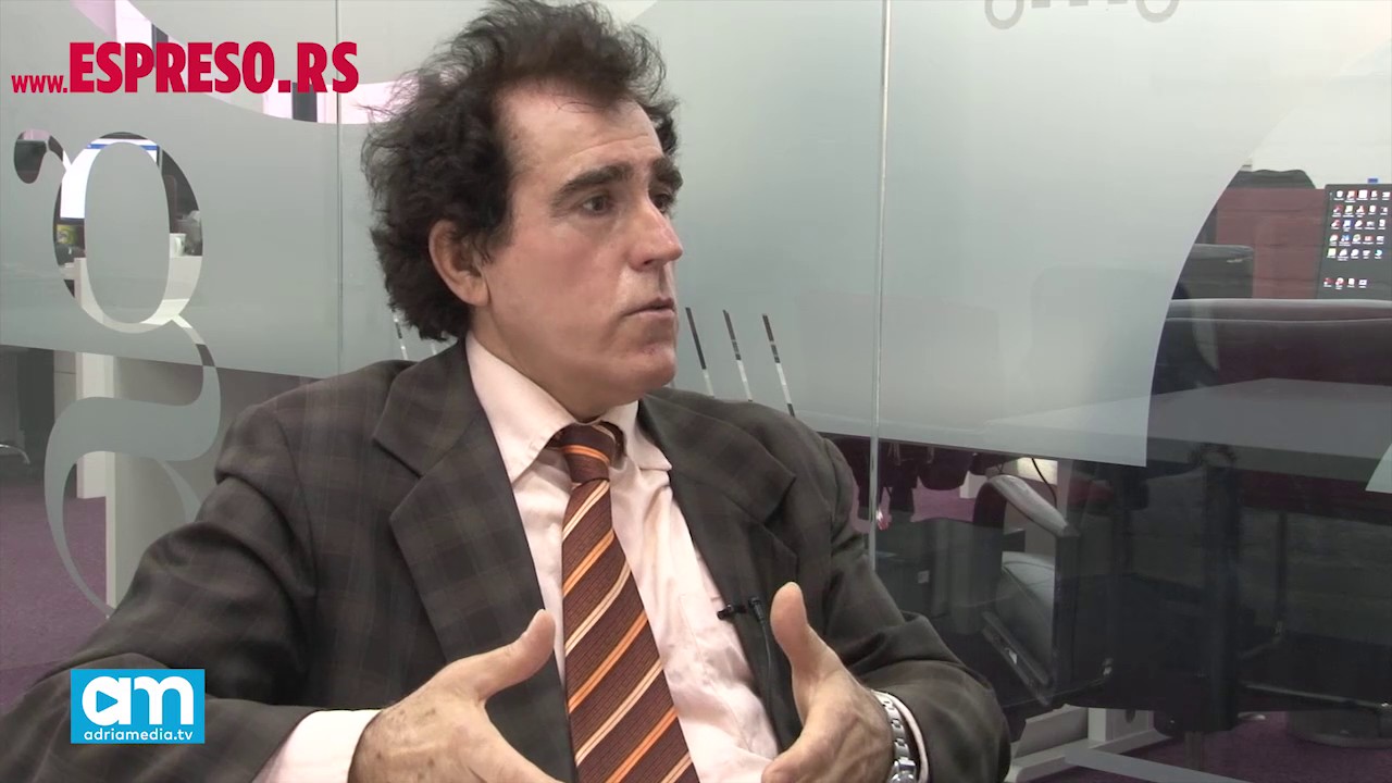 Vratio se ĆIVOT: LEGENDA SLAGALICE nam je bila u gostima i tom prilikom ...