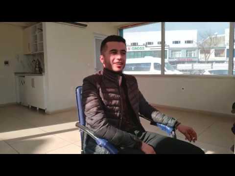 Biliyormusun - Ferhat Özek (Uygar Doğanay) (Yeni - 2019)