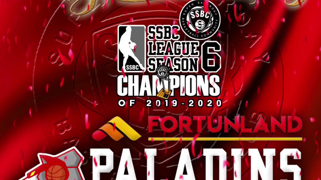 SSBC Season 6 - Championship Video - YouTube