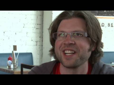 Exploring with Gowalla's CEO - YouTube