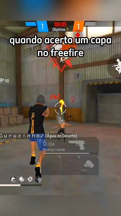 quando eu acerto capa kkk #boys #freefire #presetalightmotionopbr #ff # ...
