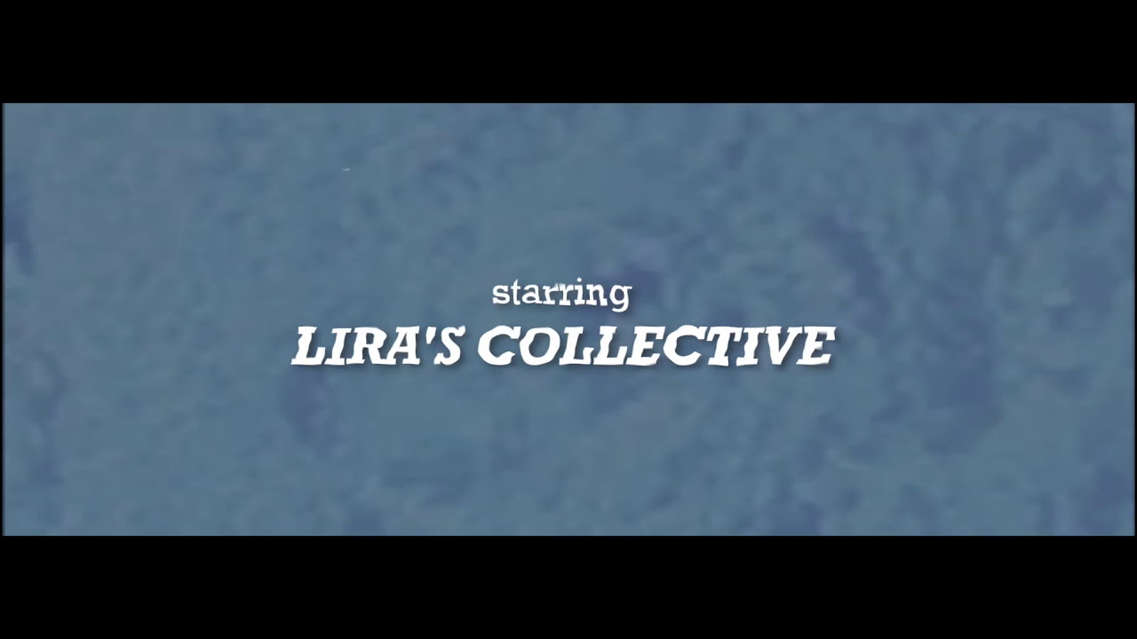 NO RIVER - OFFICIAL LYRIC VIDEO - YouTube