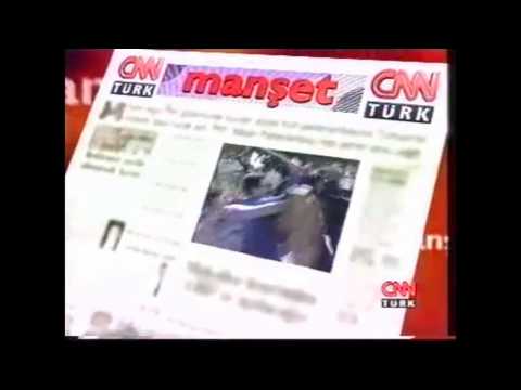 CNN TÜRK MANŞET JENERİĞİ - 2006