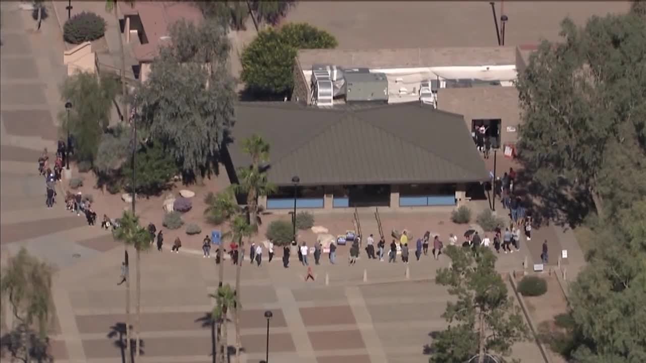 Key races to watch, what to know ahead of Arizona's primary election ...