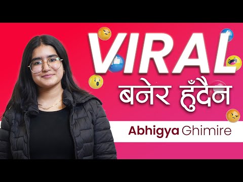 Abhigya Ghimire: From Bhajan to Pop Hits | Beyond the Feeds