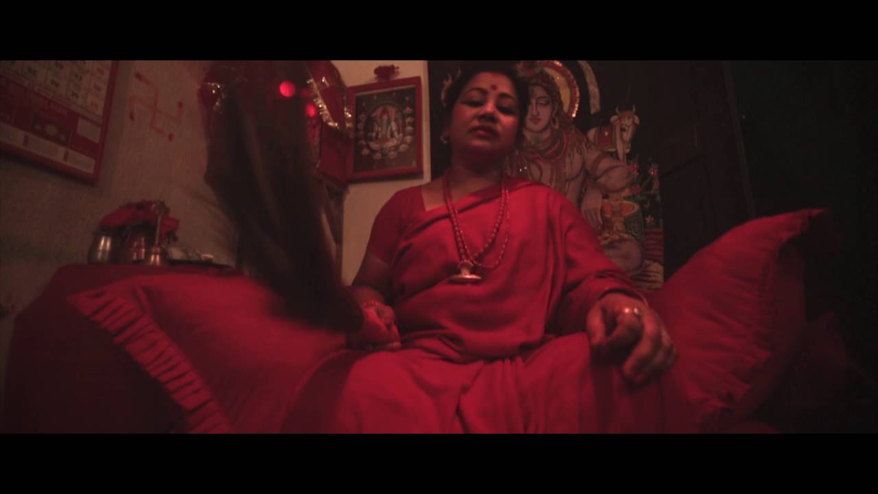 Lakhe - New Newari Short Film | Teaser | Rajeela Shrestha - YouTube