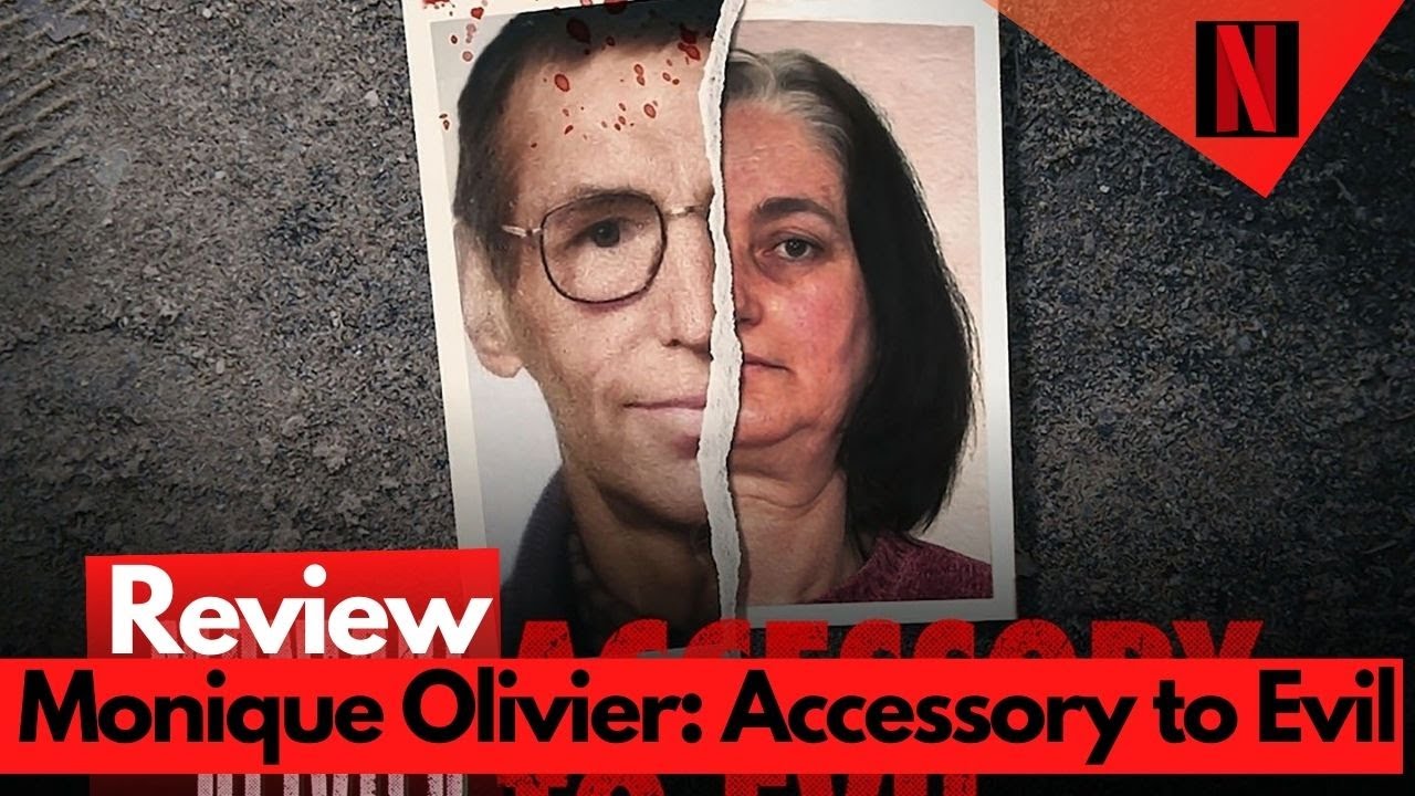 Monique Olivier: Accessory to Evil Review |Netflix| - YouTube