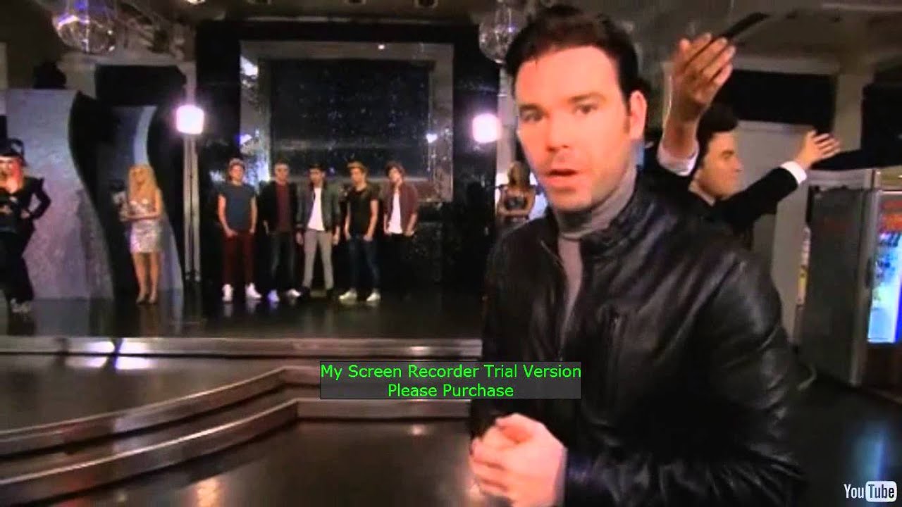 One Direction Pranks Fans At Madame Tussauds - YouTube