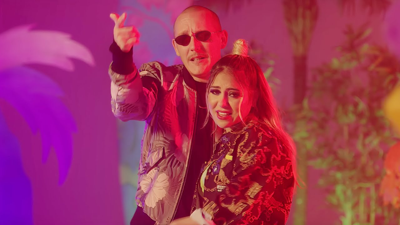 What’s UP Petruta - Spune-le ca ne iubim mult [Video Oficial] - YouTube