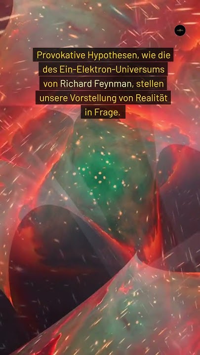 🌌 Der Kosmos: Unendlichkeit oder Grenzen? Entdecke die Geheimnisse des ...