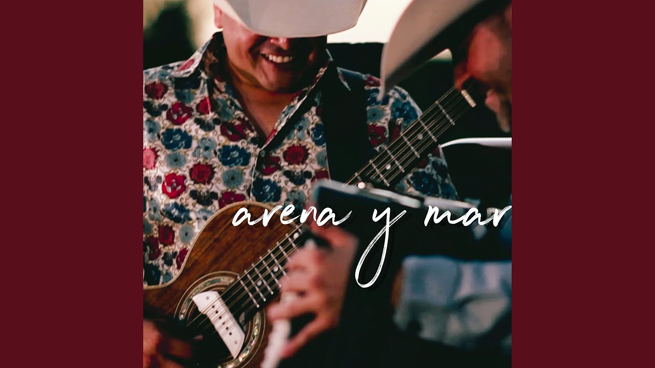 Arena y Mar - YouTube Music