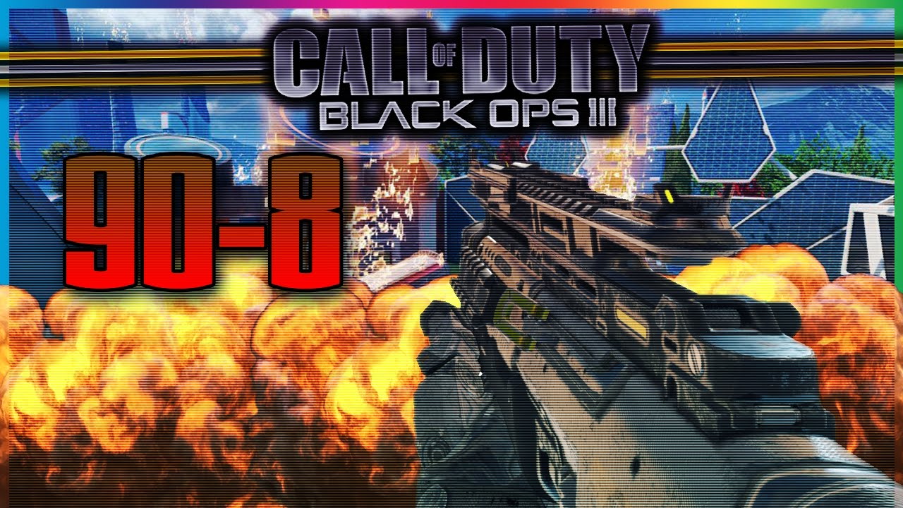 Core gameplay Nuke - YouTube