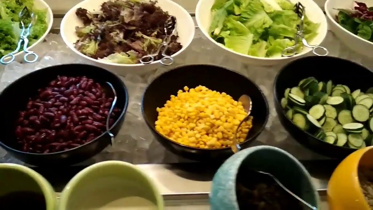 Royale Restaurant 1-for-1 International Buffet Lunch - Mercure Bugis ...