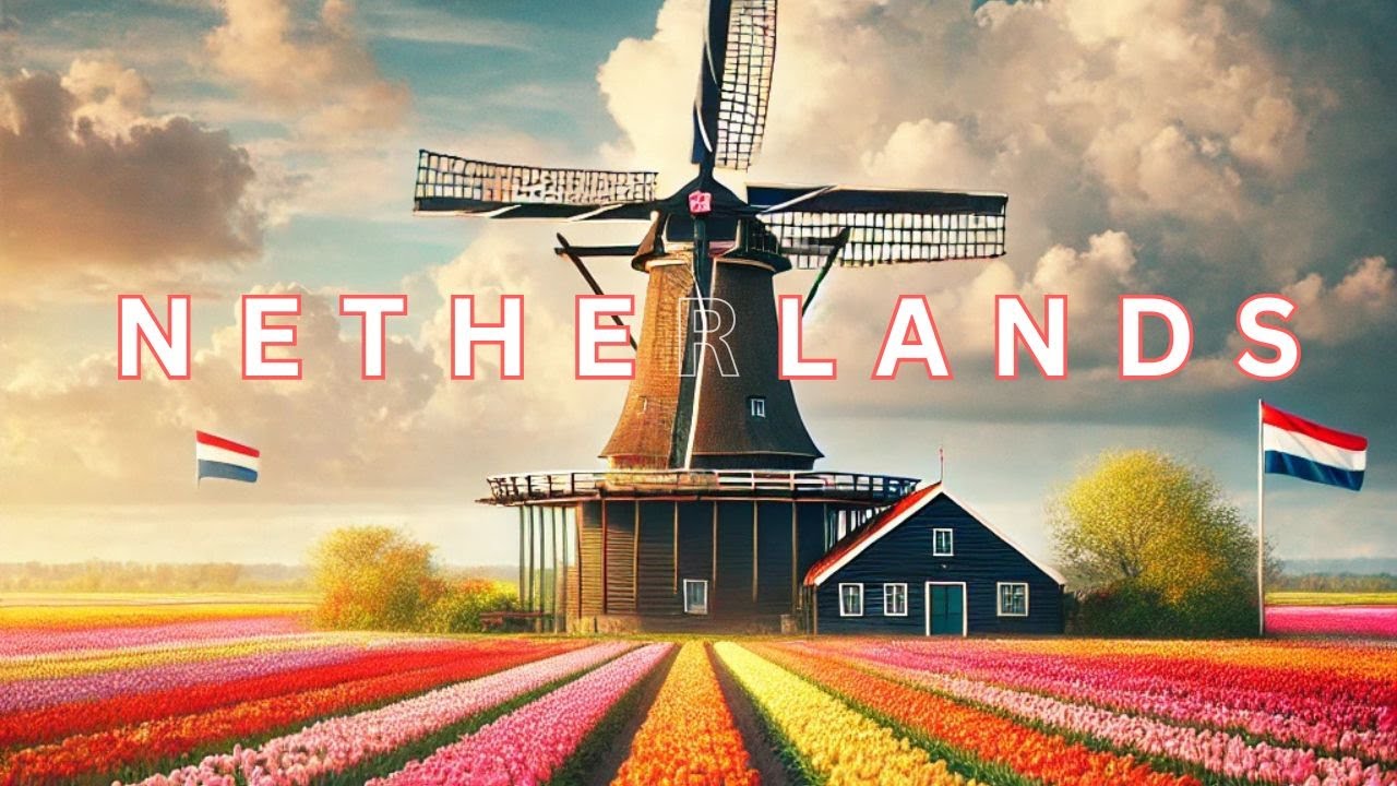 Wonders of The Netherlands | The Most Amazing Places in The Netherlands ...