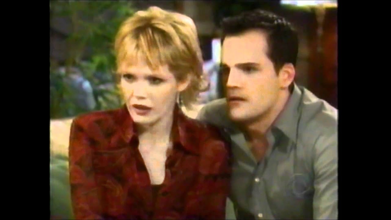 ATWT CarJack: 4/20/2001 - CarJack's Decision and Julia's Delusion (Part ...