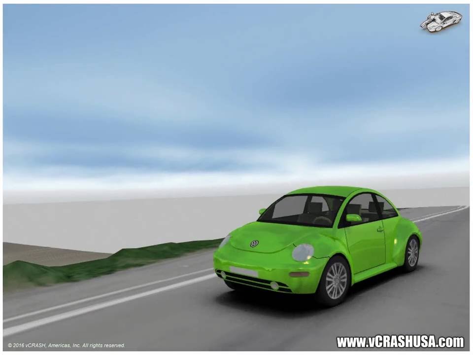 Virtual CRASH | Accident Reconstruction Software | Unmanned Aerial ...