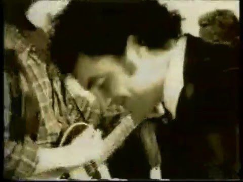 Massimo Bubola - Cuori Ribelli feat. Danilo Sacco (Video Ufficiale)