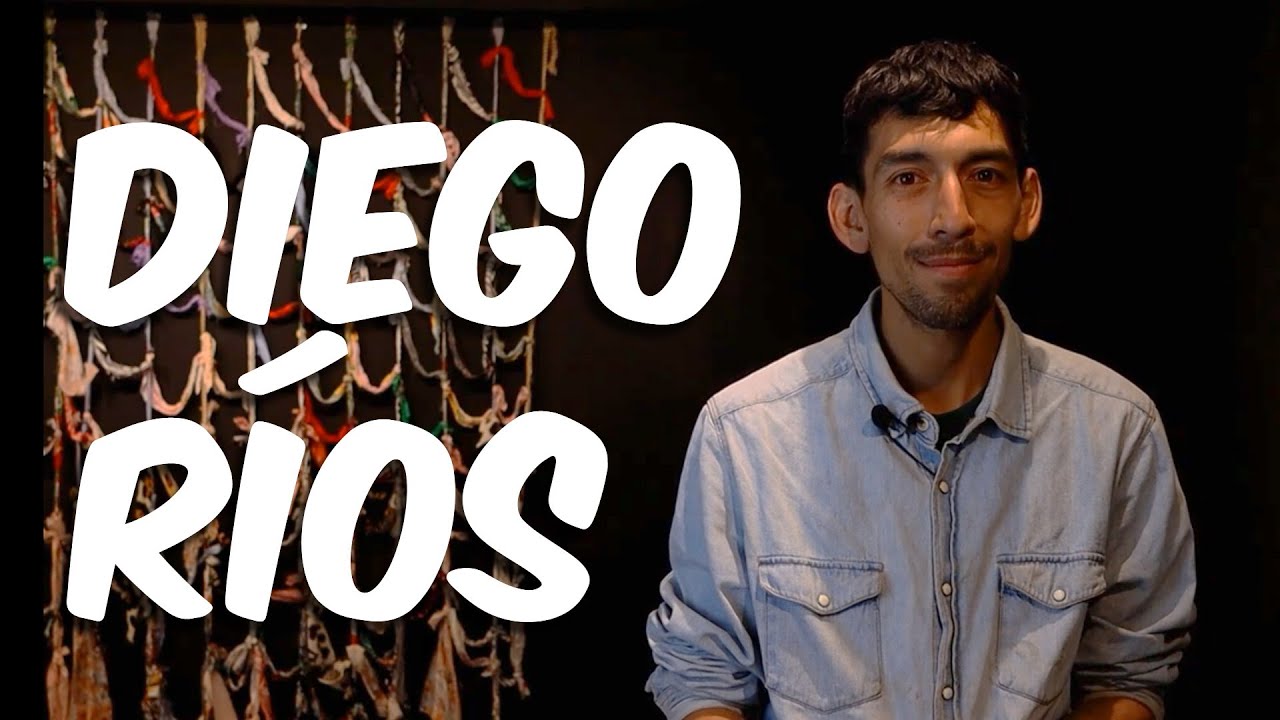 Diego Paolo Rios (ENTREVISTA COMPLETA) - YouTube