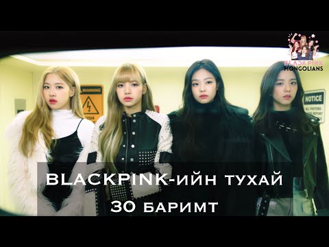30 FACTS ABOUT BLACKPINK | 3RD ANNIVERSARY