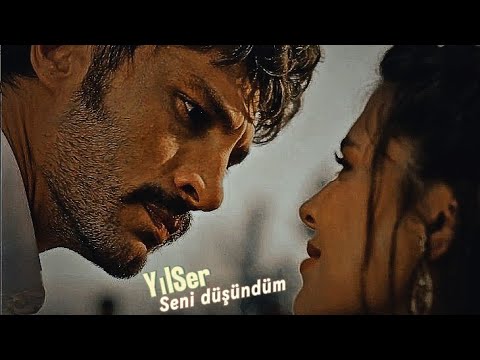 YILDIZ & SERHAT - SENİ DÜŞÜNDÜM (KLİP)