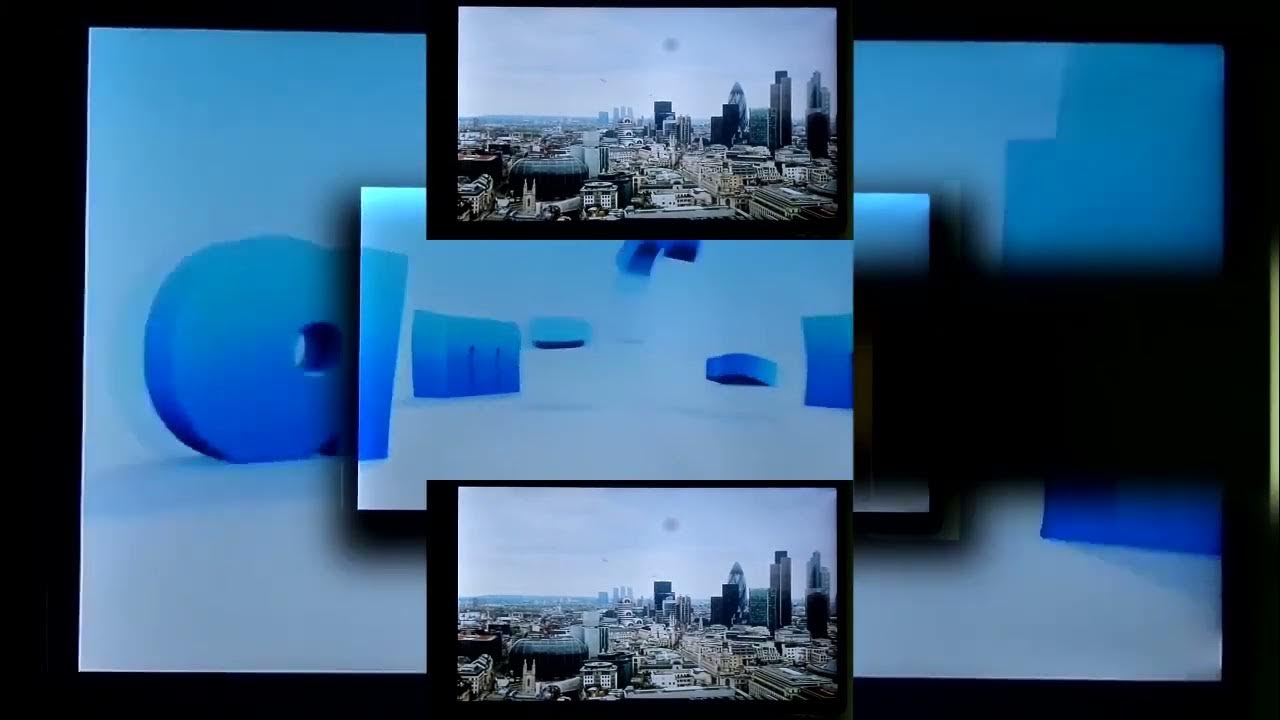 (YTPMV) Open Season - Channel 5 Intro Scan - YouTube