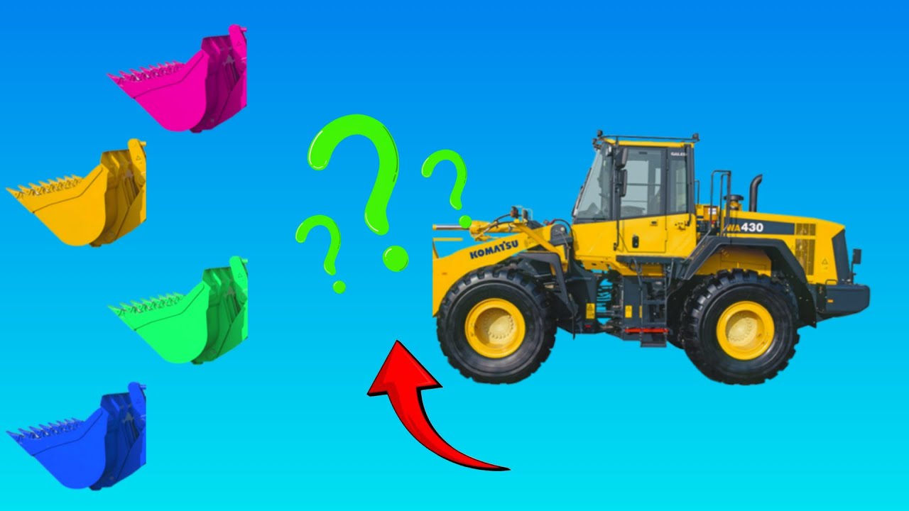 CORRECTLY GUESS THE HEAD LOADER WHEEL 3 - YouTube