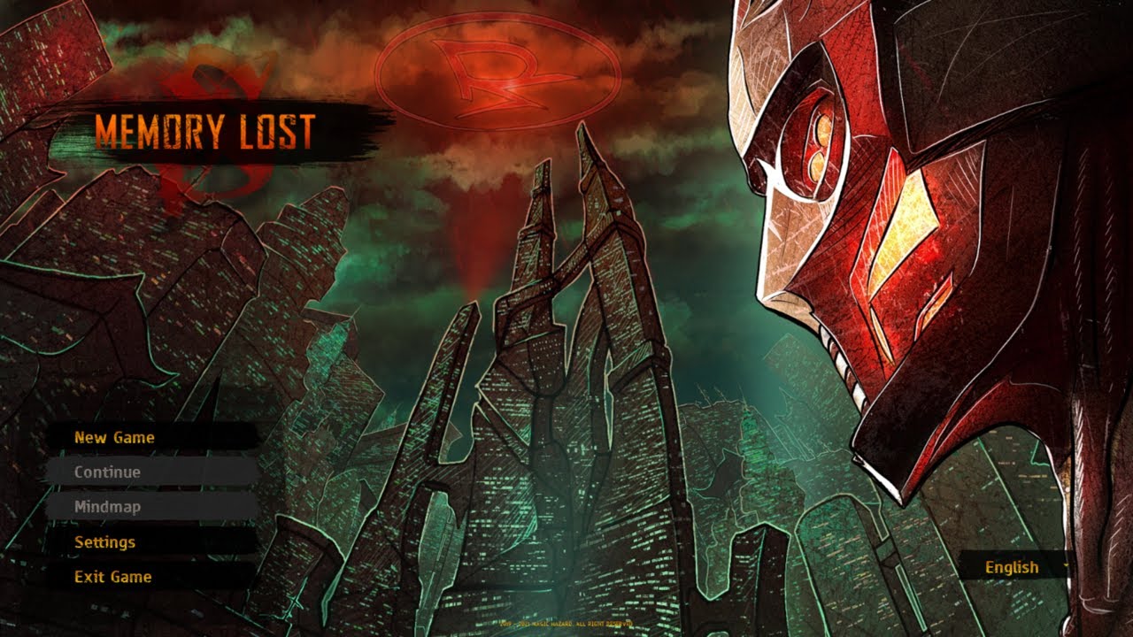 Memory Lost Gameplay (PC - Action Shooter) - YouTube