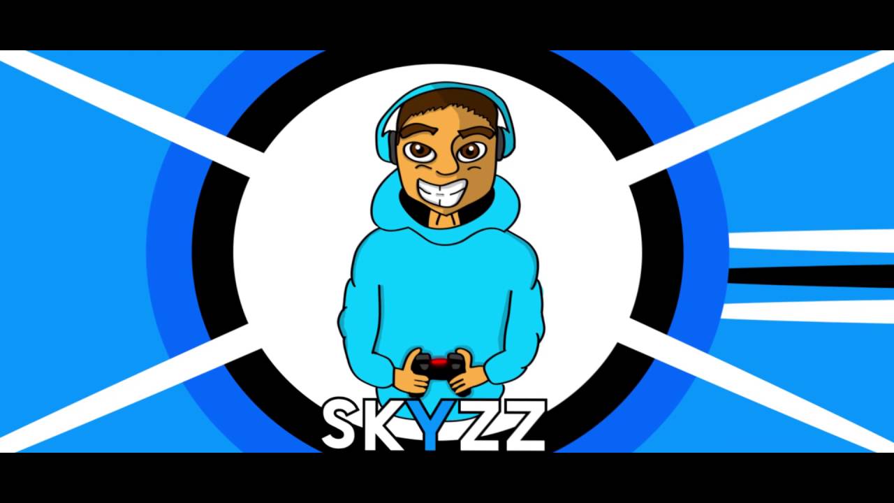 ~ Skyzz's intro ~ MisterEx ~ ♥ - YouTube