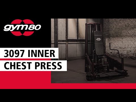 3097 INNER CHEST PRESS - YouTube