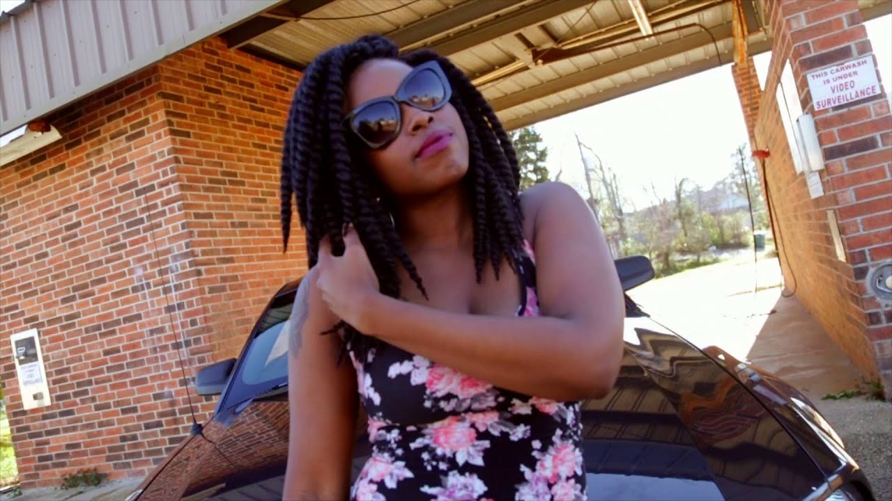 LIL CHE' - BRAND NEW (CANON 6D MUSIC VIDEO) - YouTube