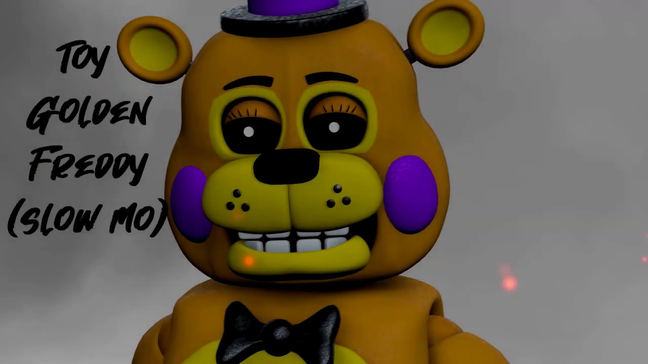 [SFM FNAF] Exploding Five Nights At Freddy's Special Delivery ...