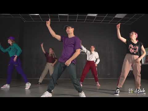 Packy - Wobbin | Choreography by Maximus