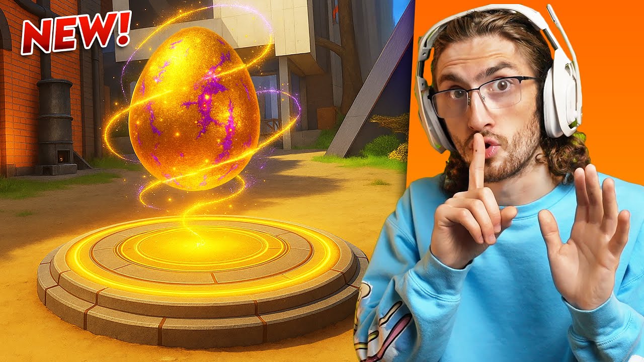 The Infinite Egg - YouTube