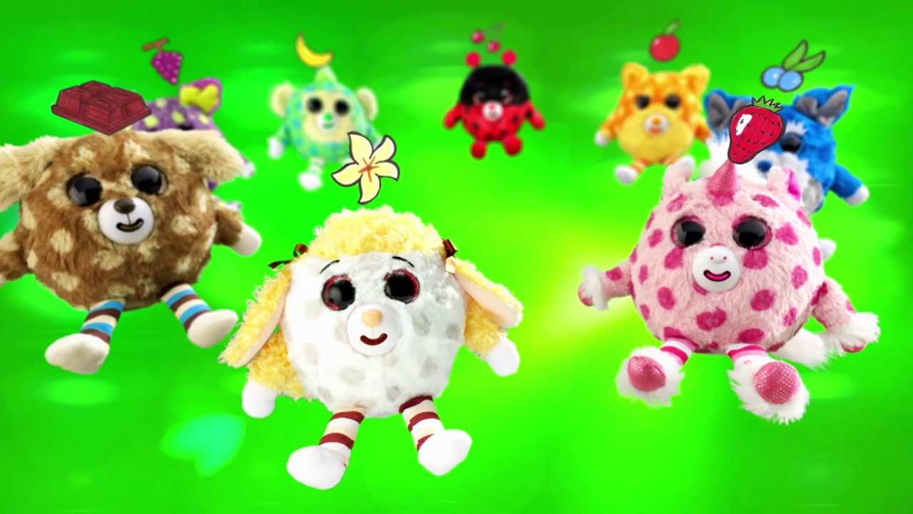 ZIGAMAZOOS CHEIRO - YouTube