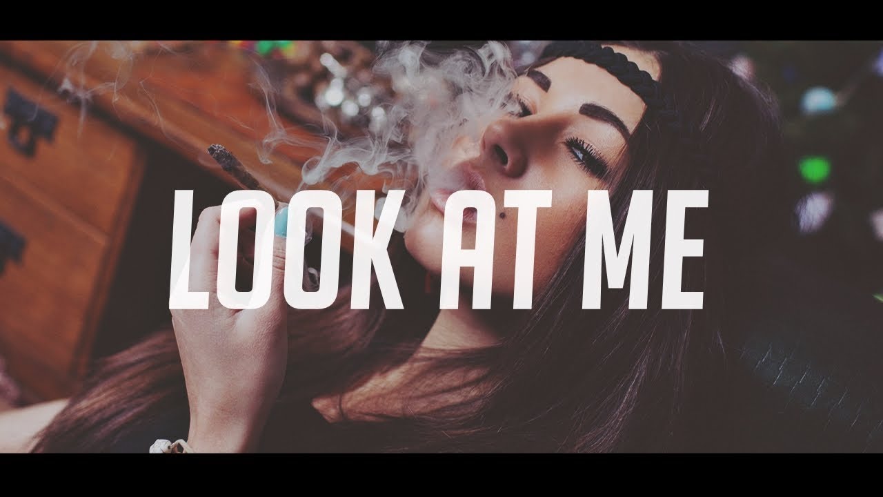XXXTENTACION - Look At Me (Kaneve HARDTRAP Remix) - YouTube
