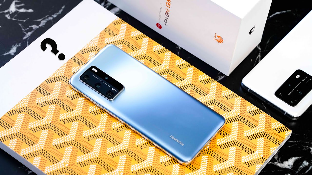 Huawei Smartphones in 2020? - YouTube