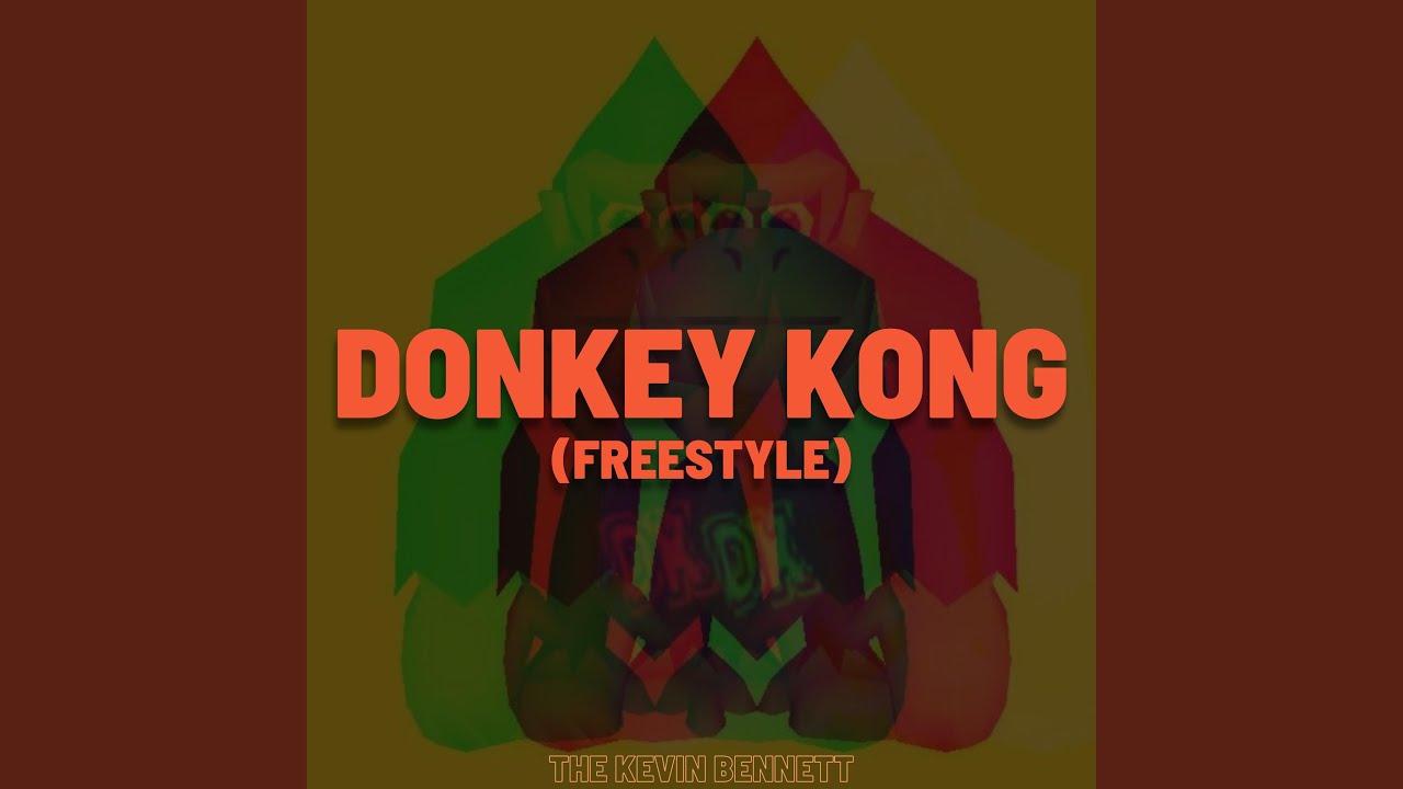 Donkey Kong (Freestyle) - YouTube Music