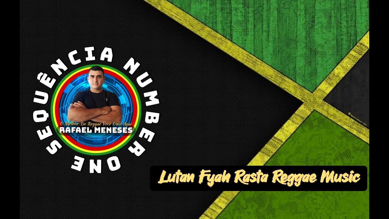 Lutan Fyah - Rasta Reggae Music. - YouTube