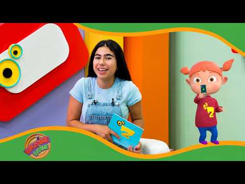 Zarok TV - BIKIŞÎNE BIŞÎNE (S7) - (BEŞ 26)