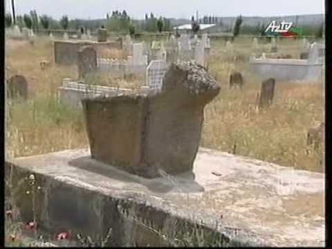 Ararat and Azerbaijanis