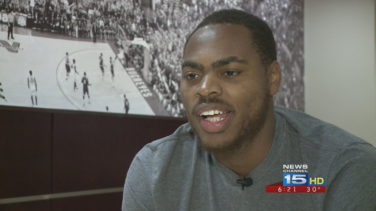 Deshaun Thomas' Journey - Part 1 - YouTube