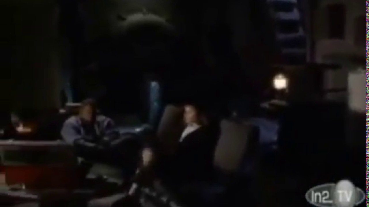 Female possession by Male Ghost - YouTube