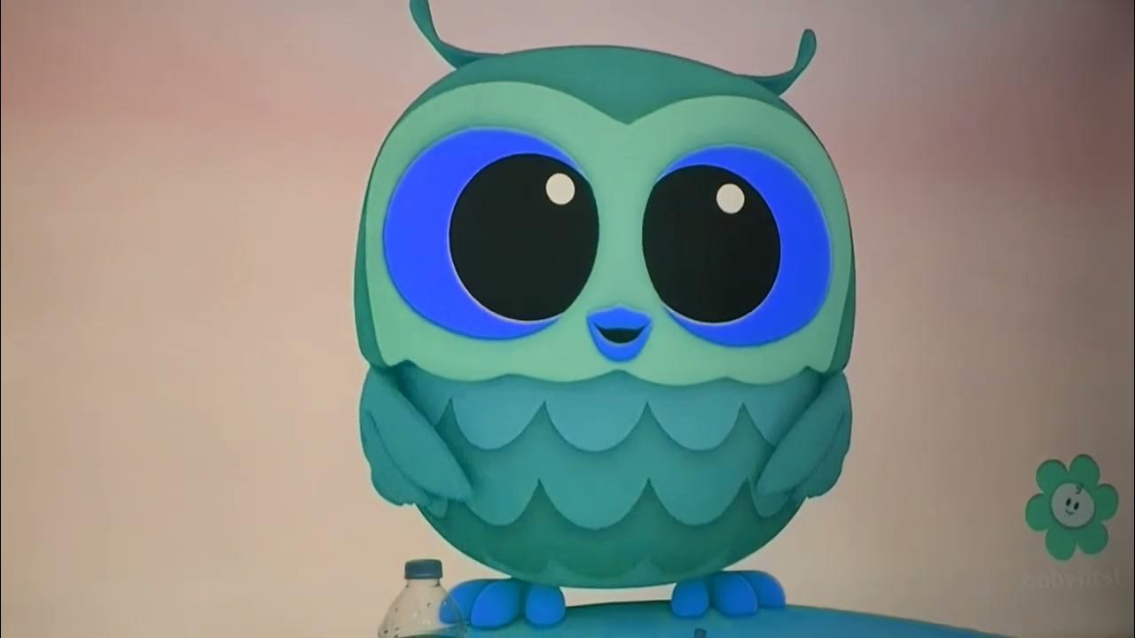 hoot scoot what effects - YouTube