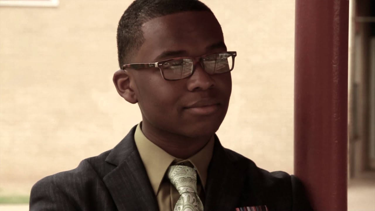 KIPP: Reach Oklahoma City - I am KIPP 2 - YouTube