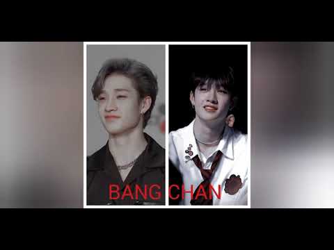 bang Chan ile hayal et ~kaçak~#8