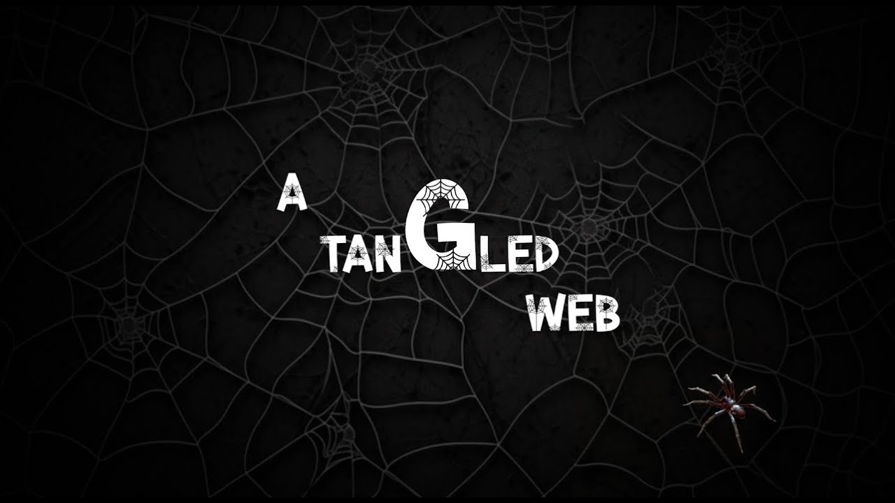 A Tangled Web - (Official Trailer) - YouTube