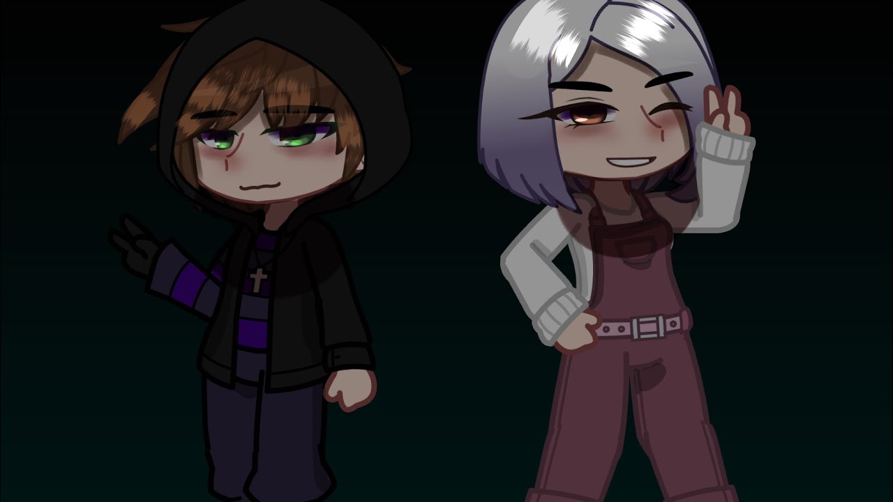 ⇢𝘐𝘳𝘮ã𝘰𝘴 𝘍𝘭𝘰𝘳𝘦𝘯𝘤𝘦 ♡☠︎ |OSNI| - YouTube