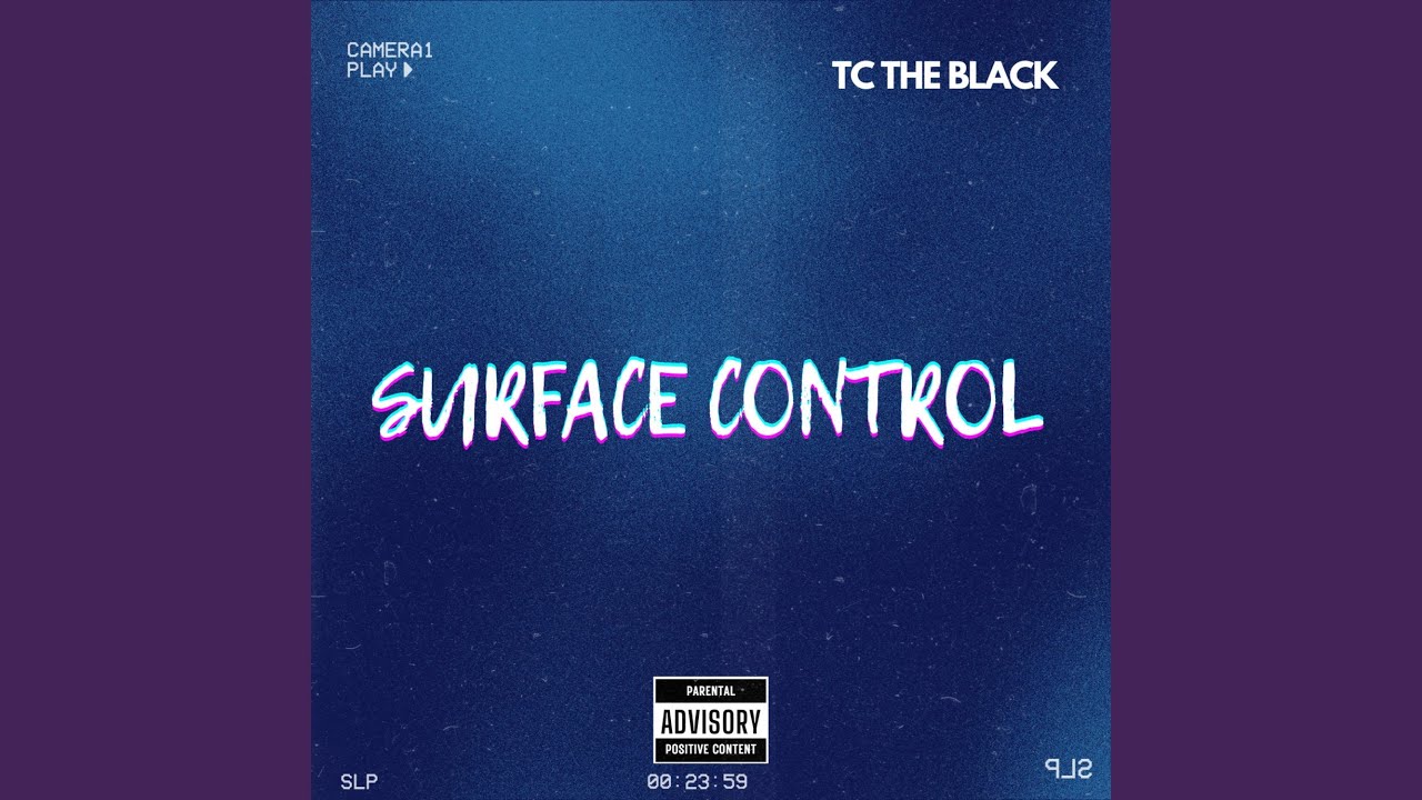 Surface Control - YouTube