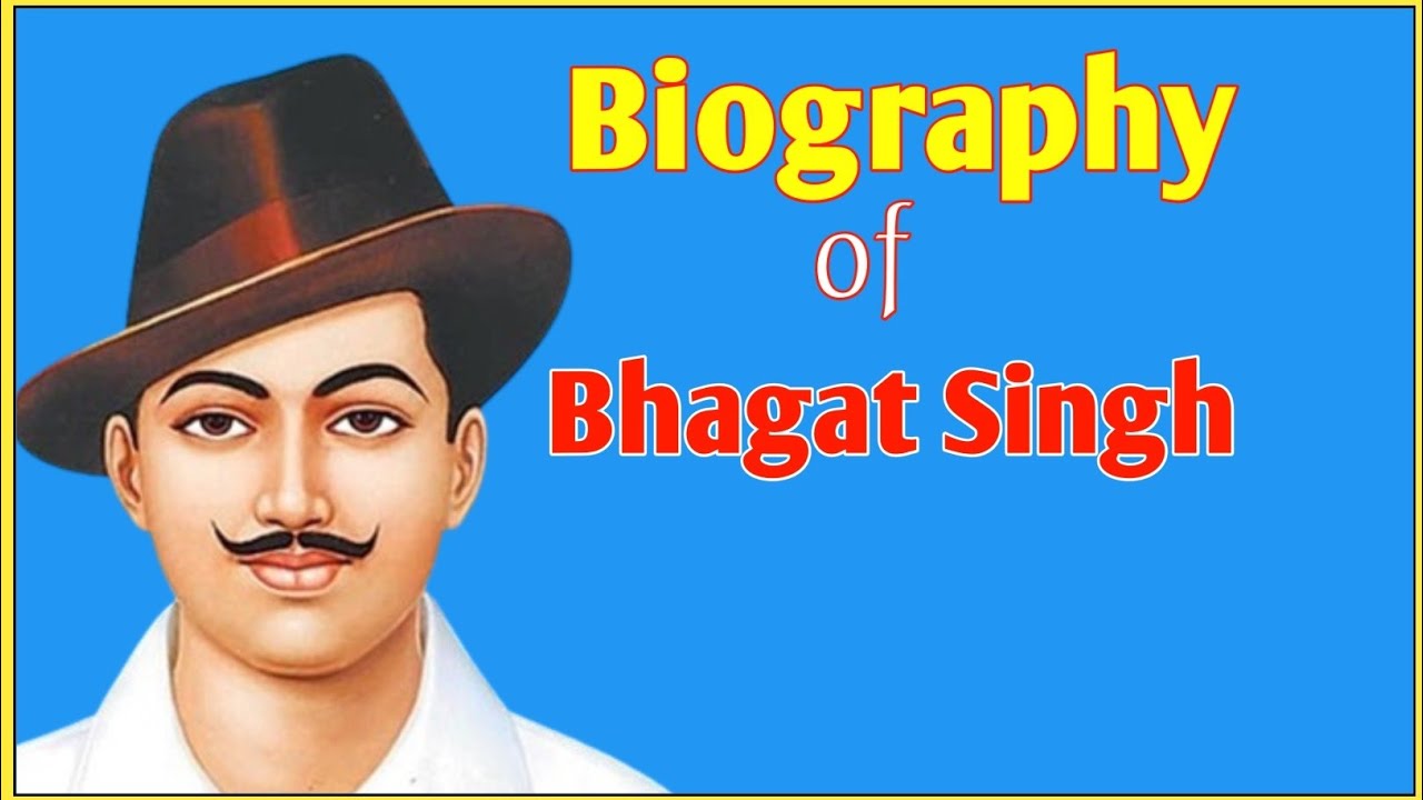 The Real Story of Bhagat Singh Everyone Needs to Hear | Bhagat Singh ...